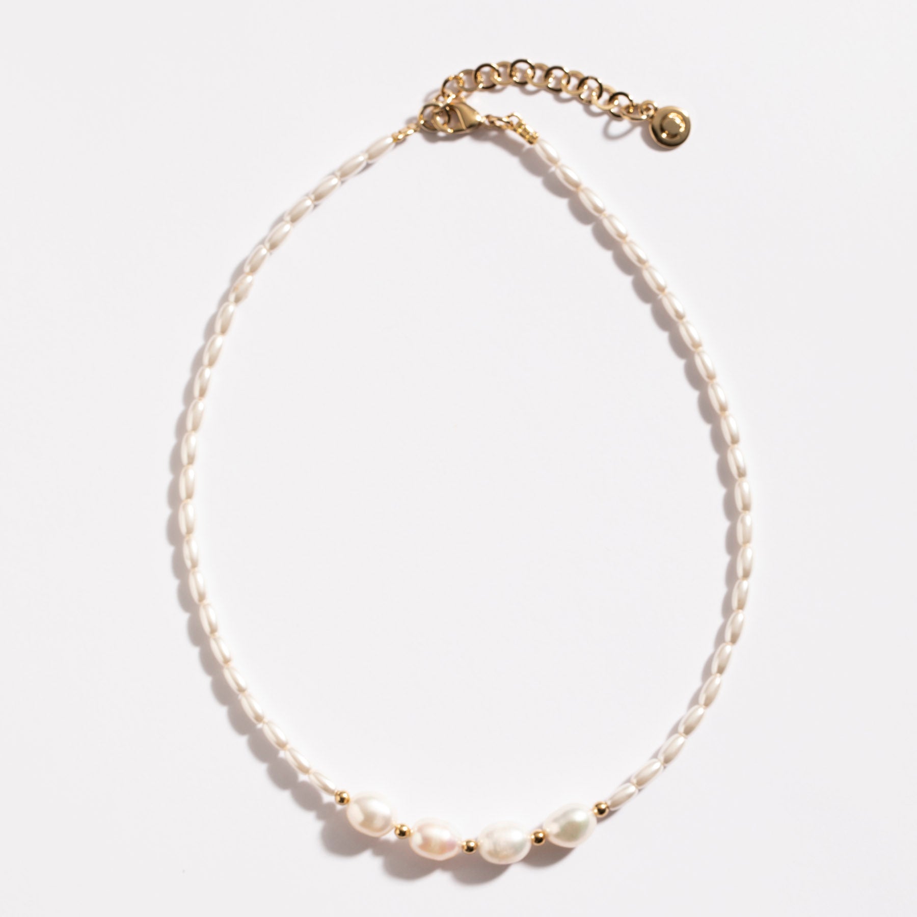 Sterling Necklace – Danon Jewellery