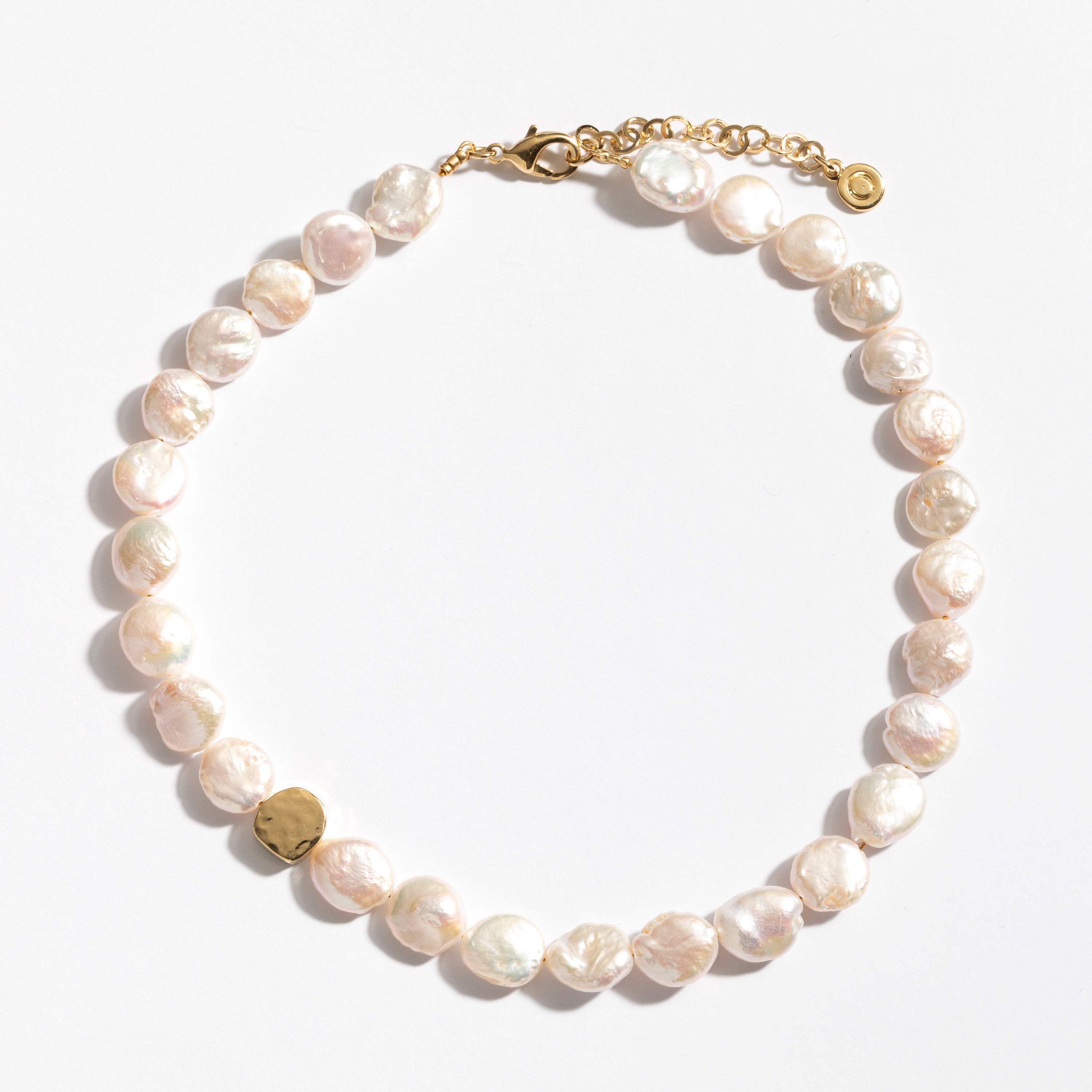 שרשראות לנשים - שרשרת כסף, זהב מעוצבת לאישה – Danon Jewellery