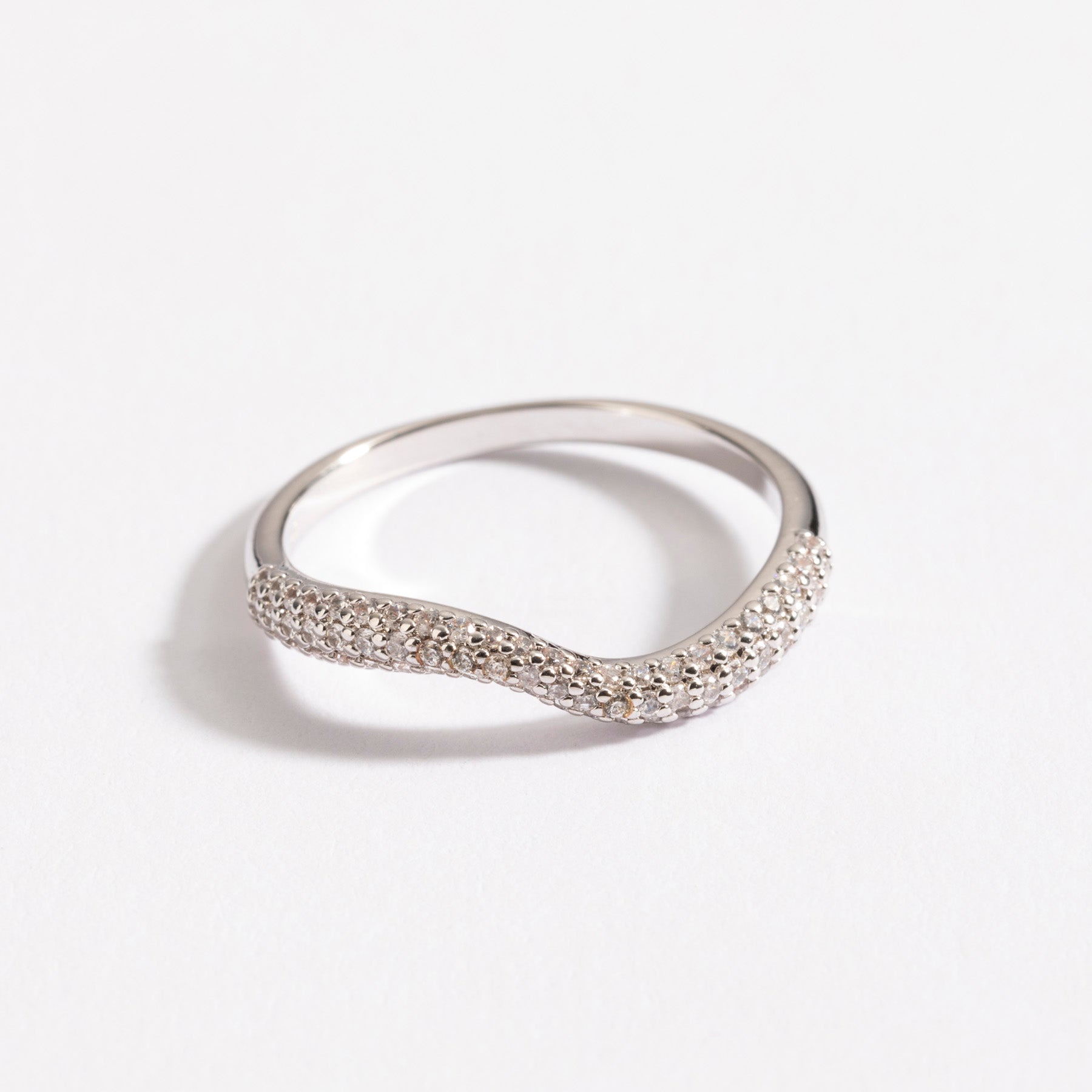 Periwinkle Ring – Danon Jewellery