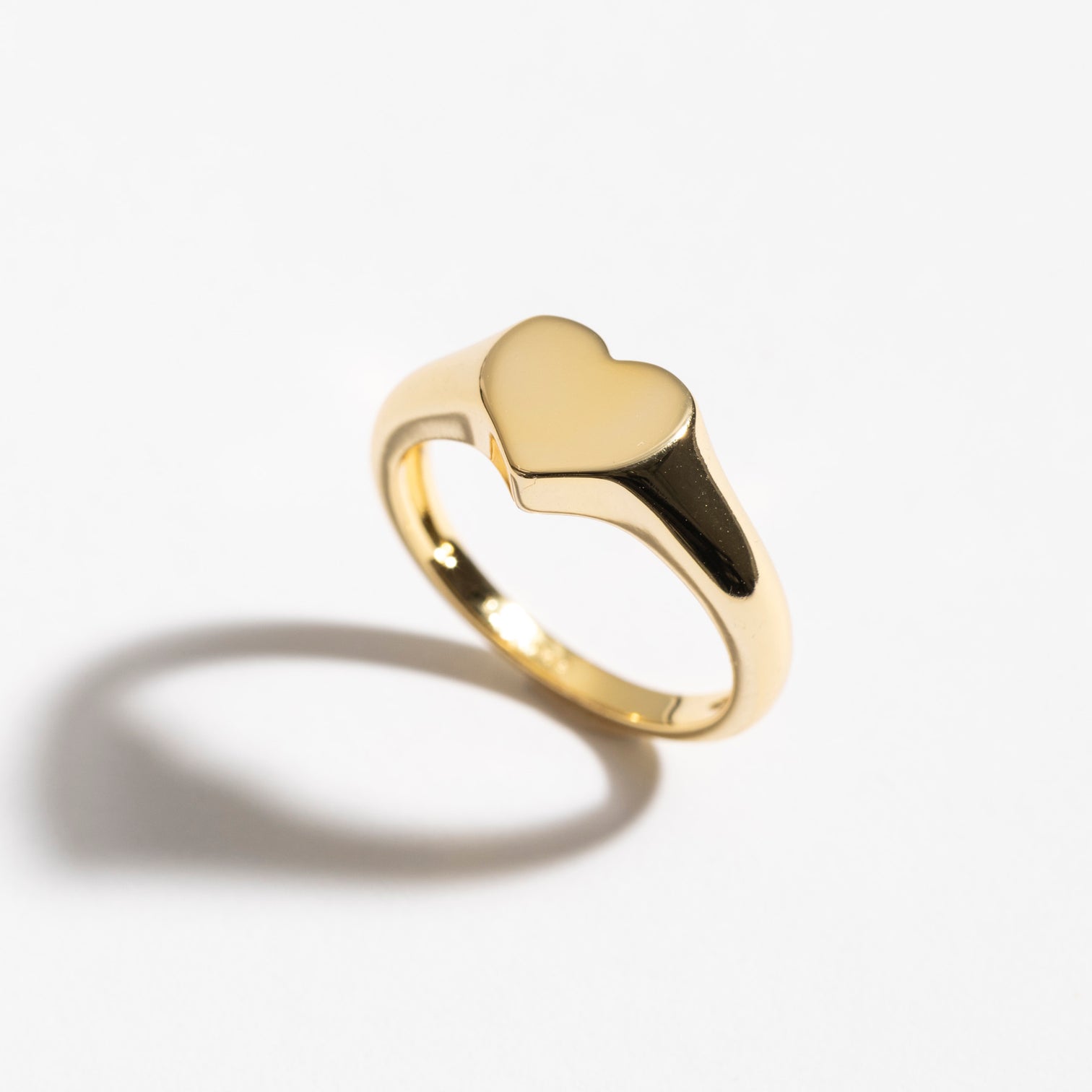 טבעת Salang זהב – Danon Jewellery