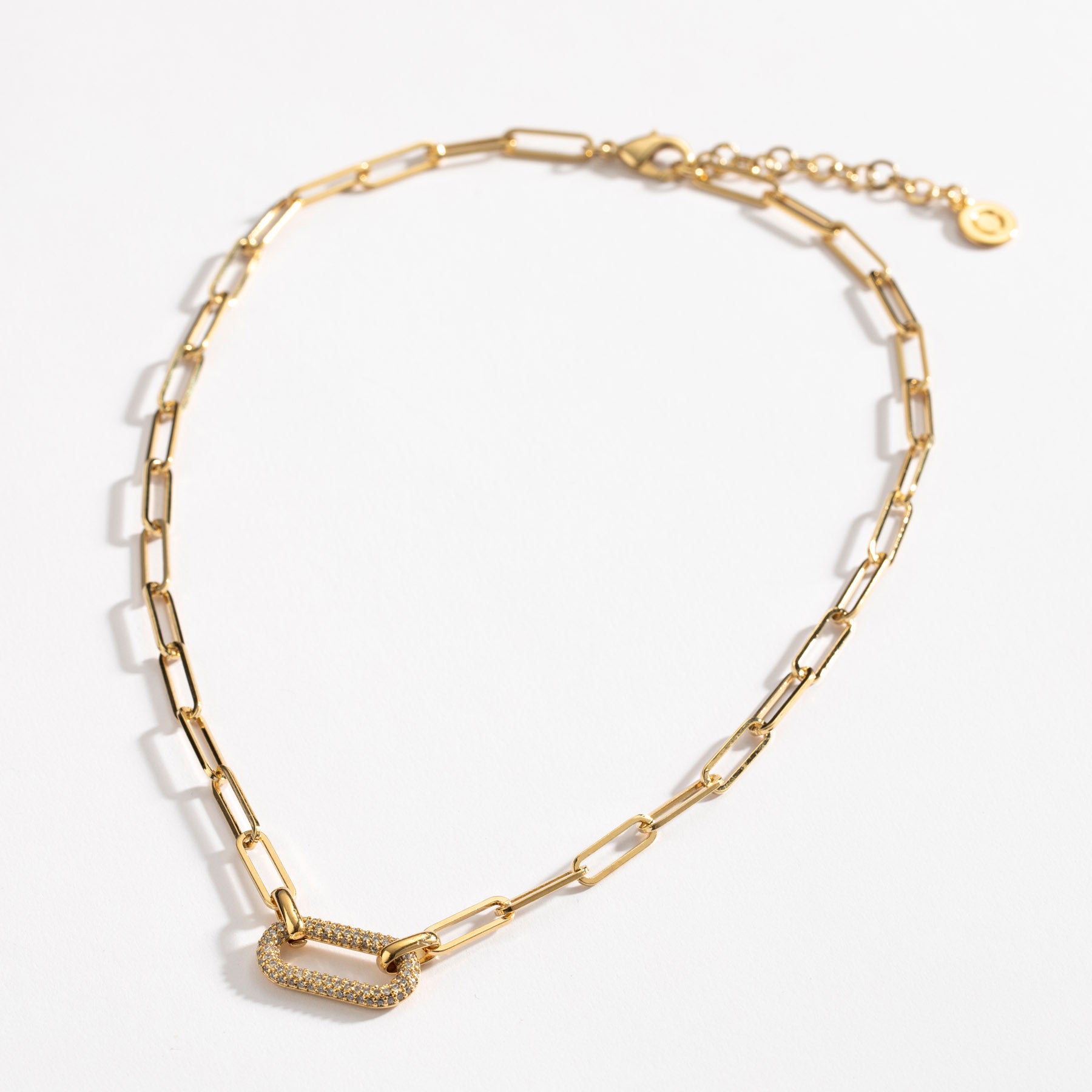 Sterling Necklace – Danon Jewellery